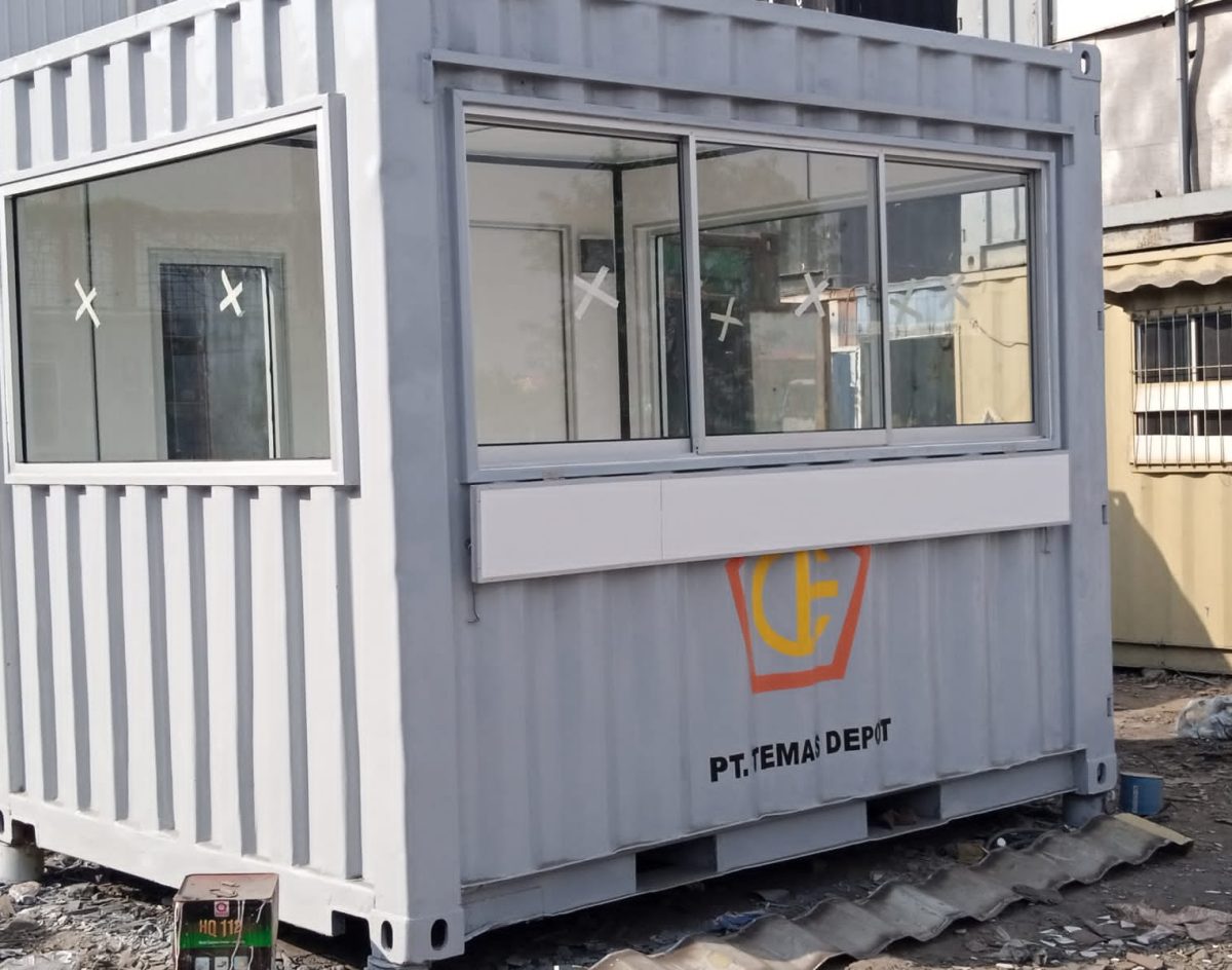 Artikel - Mulia Container | 0813-8969-7667 (Telp./WA)